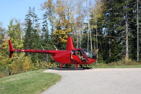 Robinson R44 Clipper ll , 2004 for sale on TransGlobal Aviation