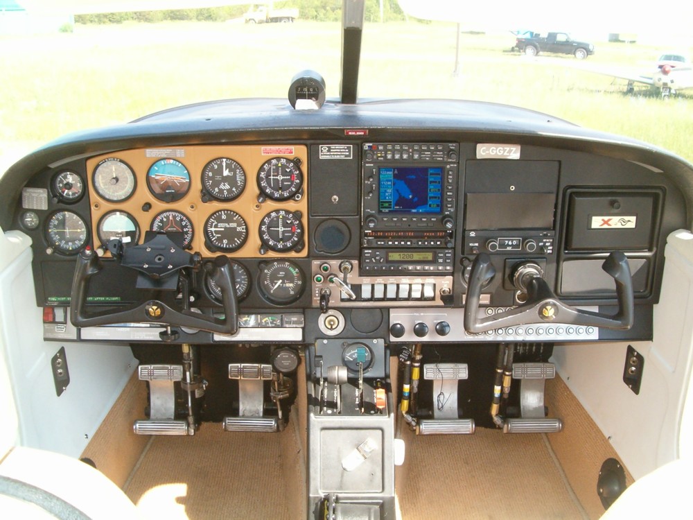 Rockwell Commander 112, 1976 for sale on TransGlobal Aviation