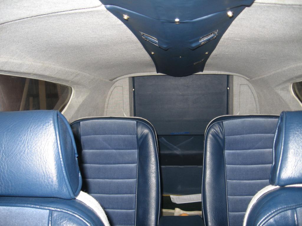 Rockwell Commander 112A, 1974 for sale on TransGlobal Aviation