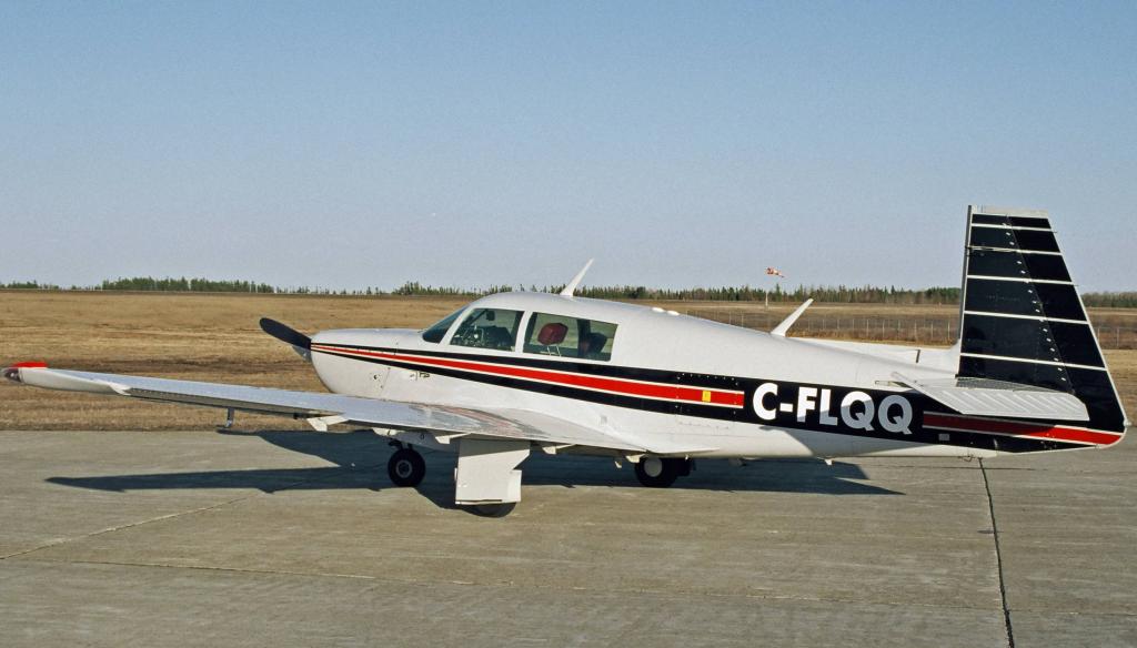Mooney 231 (M20K) , 1981 for sale on TransGlobal Aviation