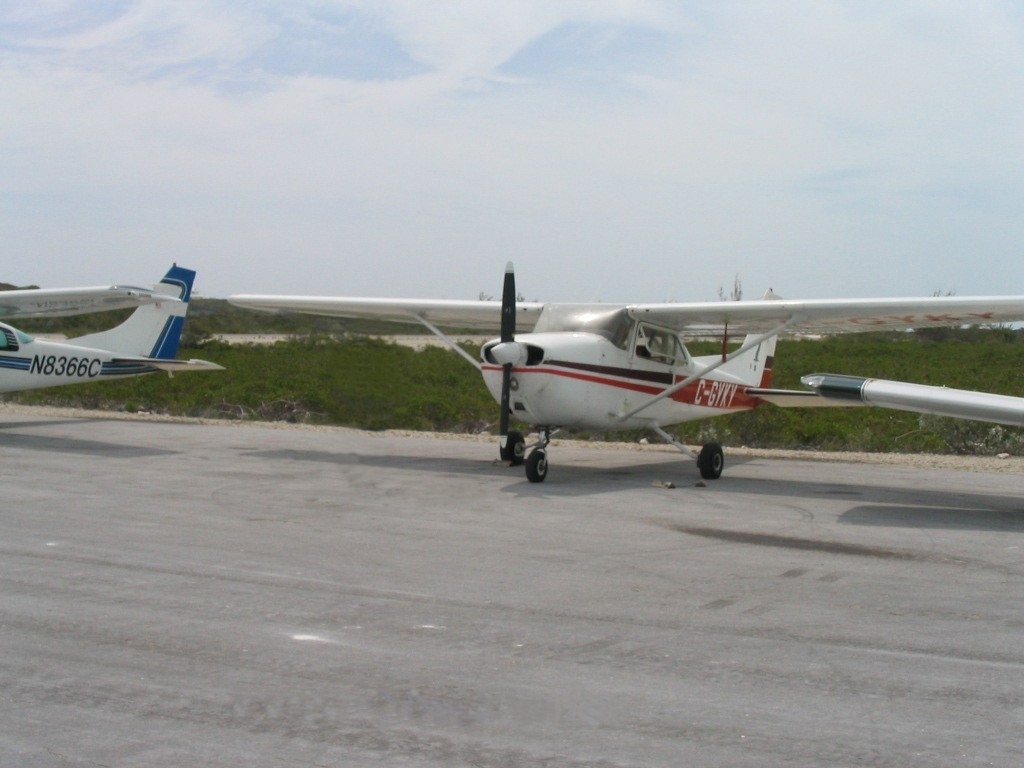 Cessna 172N, 1976 for sale on TransGlobal Aviation