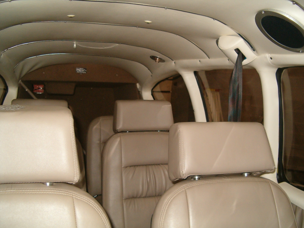 Piper Aztec, 1960 for sale on TransGlobal Aviation