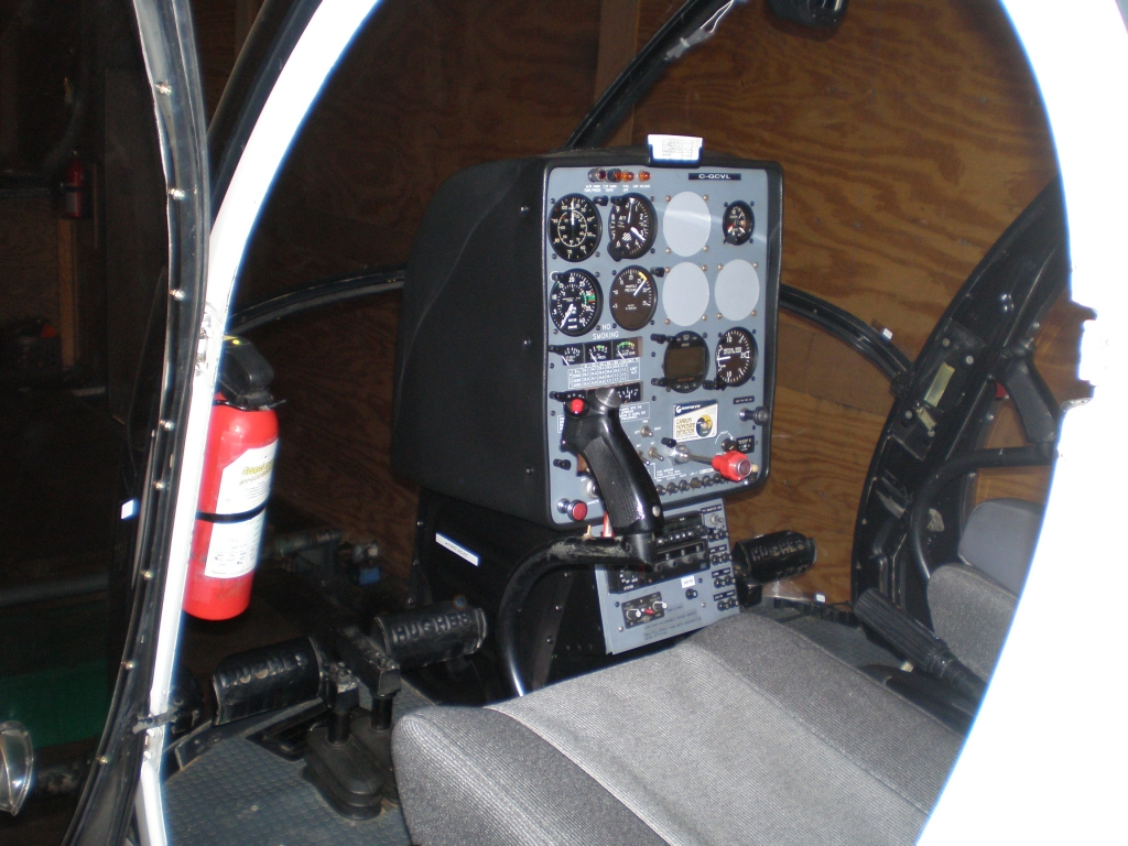 Schweizer 300C, 1980 for sale on TransGlobal Aviation