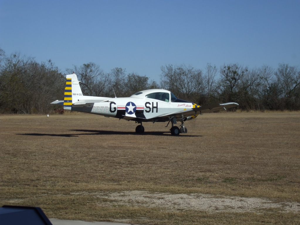 A Navion, 1948 for sale on TransGlobal Aviation