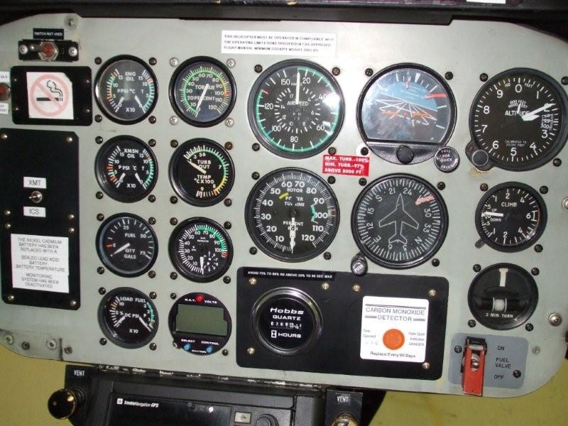 Bell 206 BIII JetRanger , 1978 for sale on TransGlobal Aviation