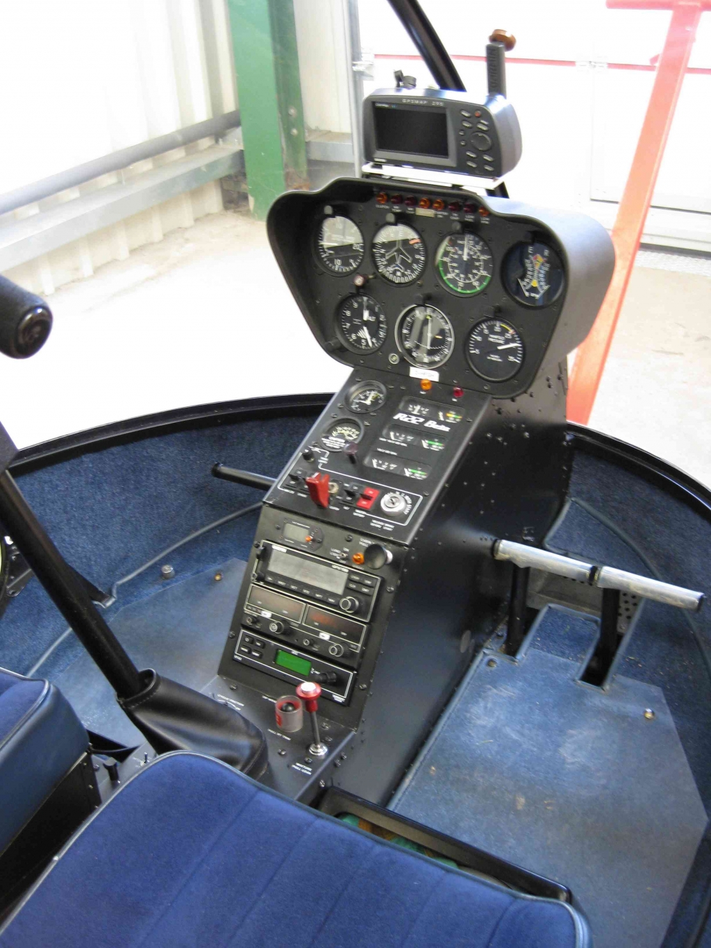 Robinson R22, 1994 for sale on TransGlobal Aviation