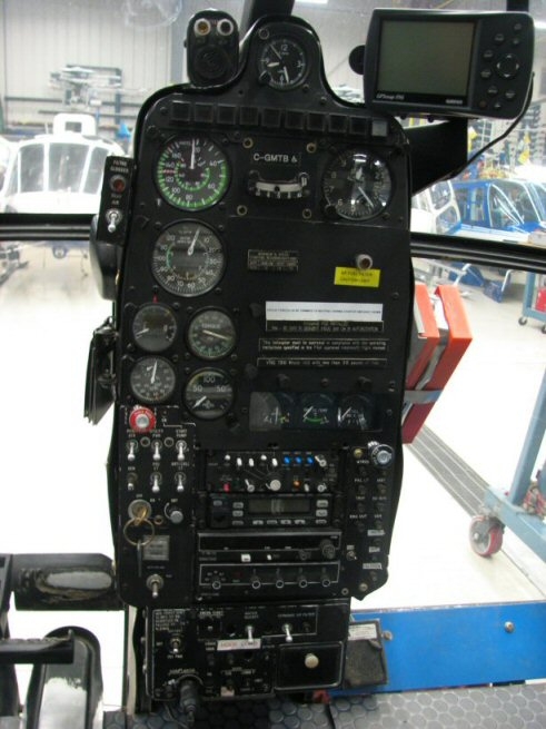 MD 500D, 1981 for sale on TransGlobal Aviation