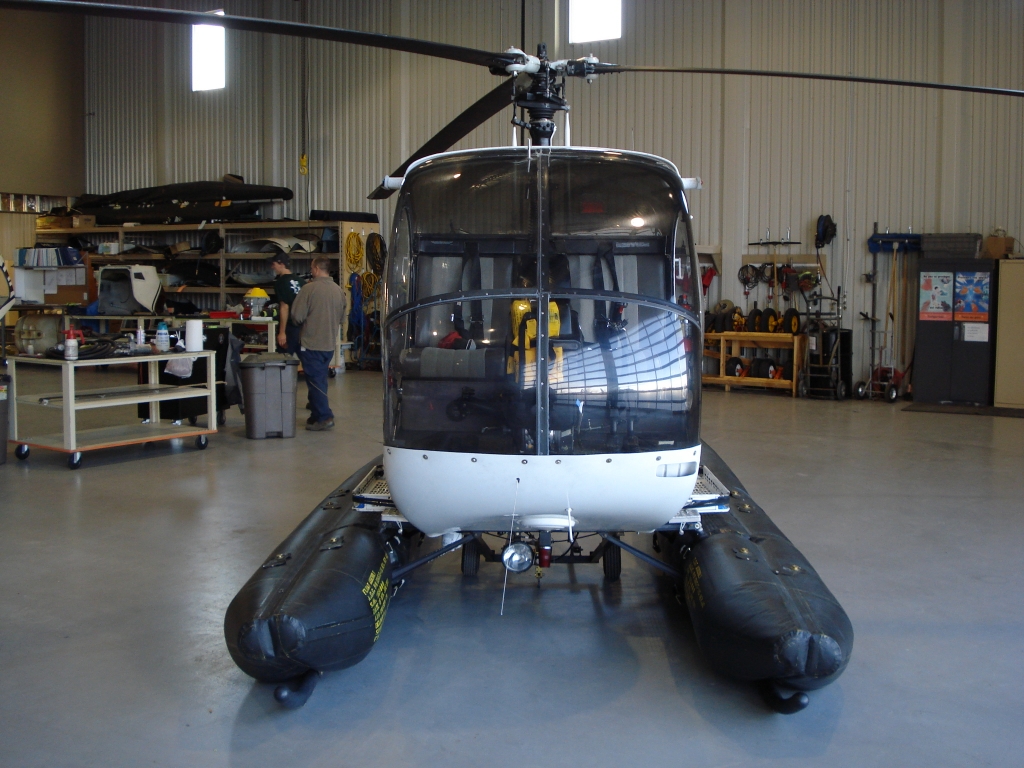 Schweizer 300C, 1995 for sale on TransGlobal Aviation