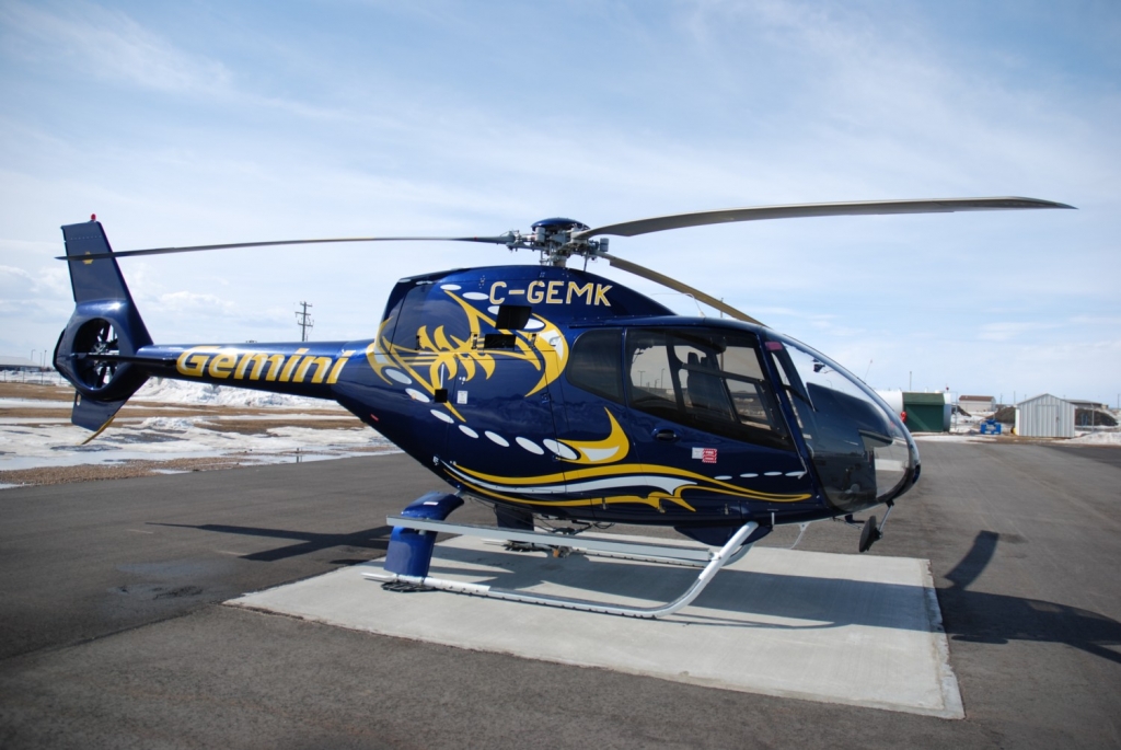 Eurocopter EC120 B, 2006 for sale on TransGlobal Aviation