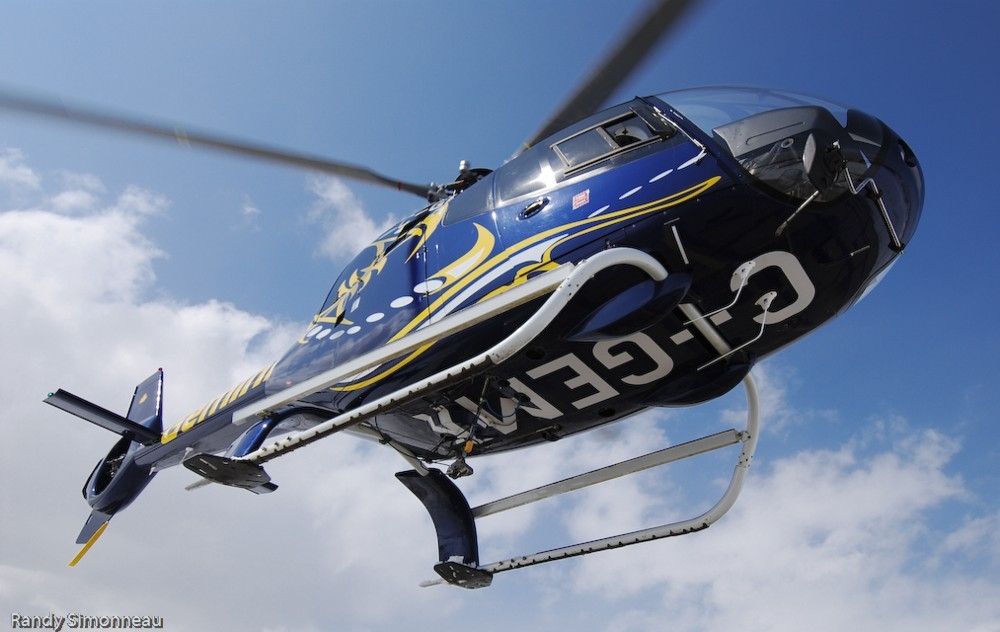 Eurocopter EC120 B, 2006 for sale on TransGlobal Aviation