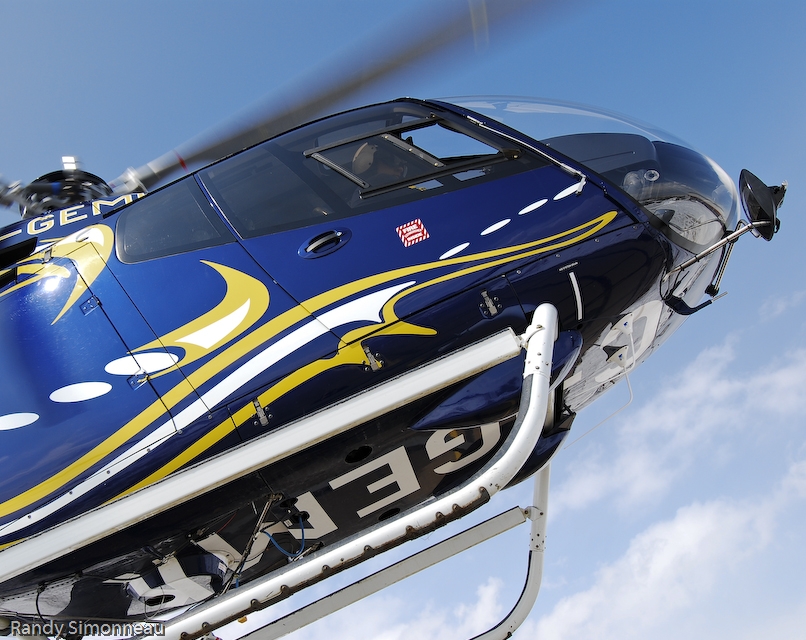 Eurocopter EC120 B, 2006 for sale on TransGlobal Aviation