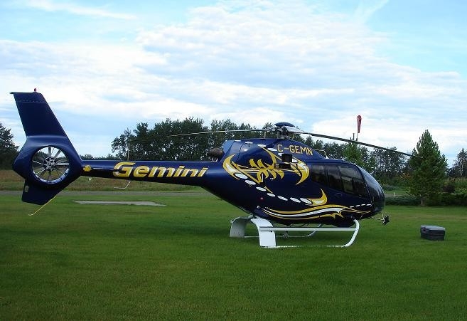 Eurocopter EC-120, 2006 for sale on TransGlobal Aviation