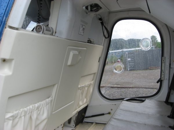 MD 500D, 1980 for sale on TransGlobal Aviation