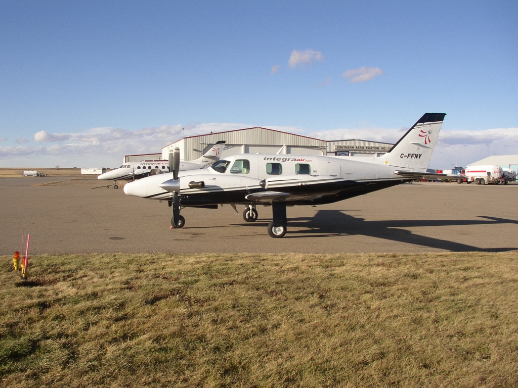 Piper Cheyenne II, 1977 for sale on TransGlobal Aviation