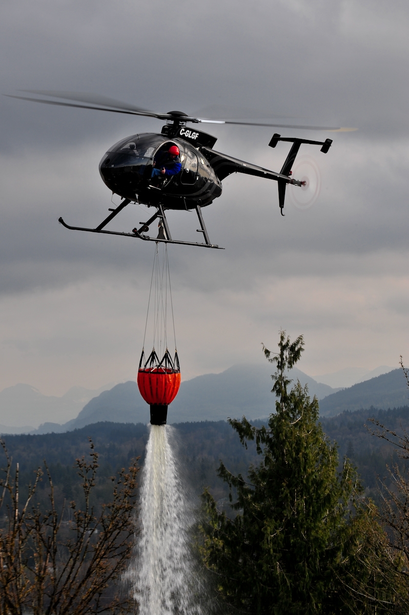 MD 530FF, 2009 for sale on TransGlobal Aviation