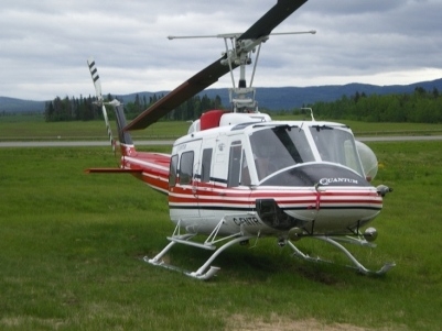 Bell 205B , 1979 for sale on TransGlobal Aviation