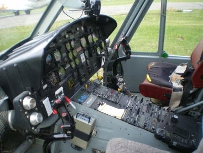 Bell 205B , 1979 for sale on TransGlobal Aviation