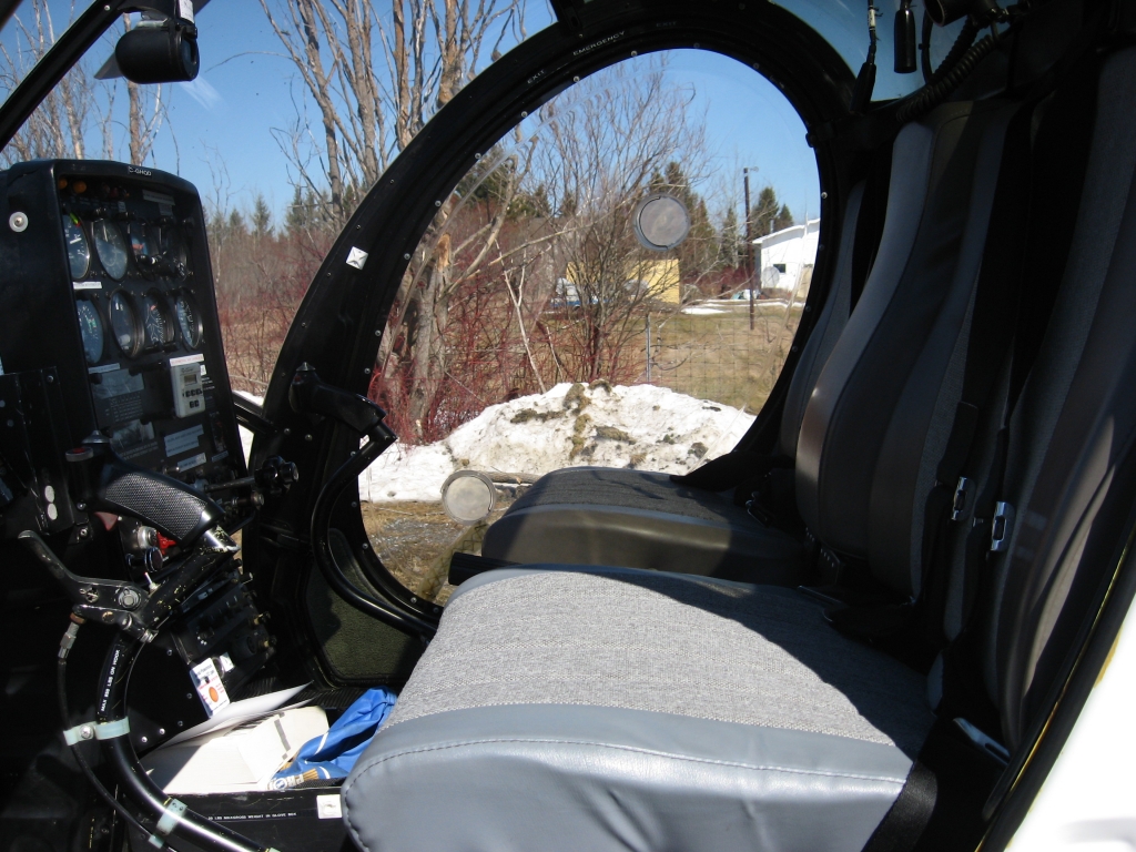 Schweizer 300C, 1992 for sale on TransGlobal Aviation