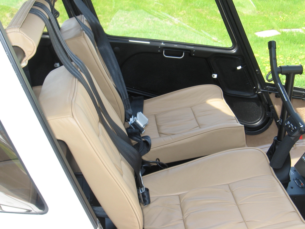 Robinson R44 Raven II, 2010 for sale on TransGlobal Aviation