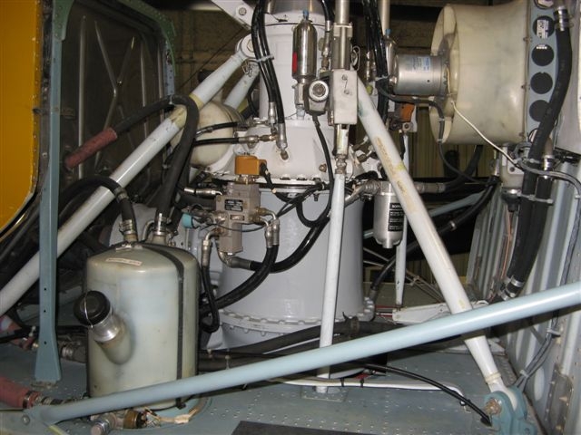 Eurocopter AS350-BA, 1981 for sale on TransGlobal Aviation