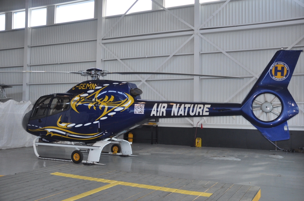 Eurocopter EC-120, 2006 for sale on TransGlobal Aviation