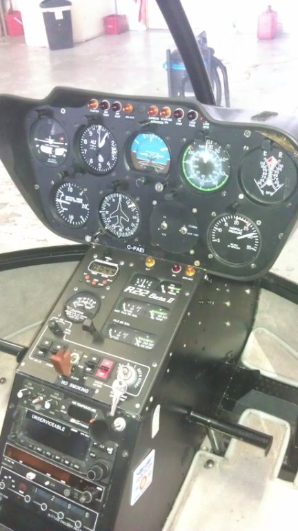 Robinson R22 Beta II 2002 Model - Overhauled in 2007, 2007 for sale on ...