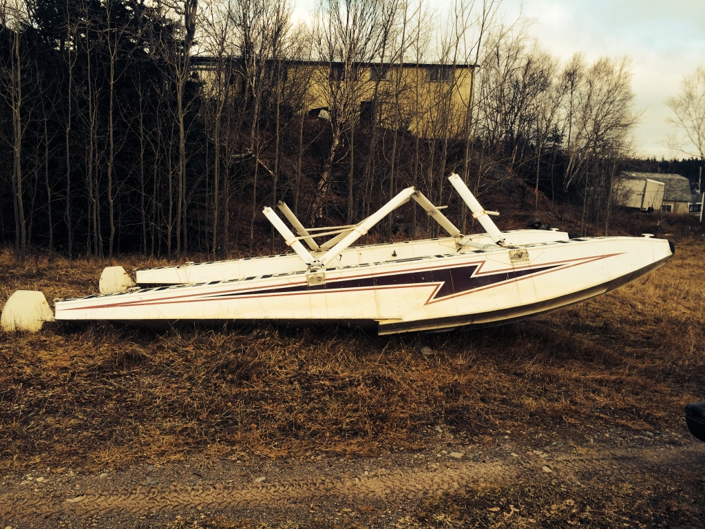 PK 3500 Floats , for sale on TransGlobal Aviation