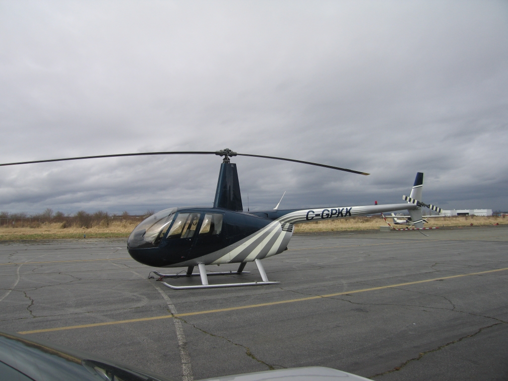Robinson R44 Raven 1 2000 Model - Overhauled in 2012, 2012 for sale on ...