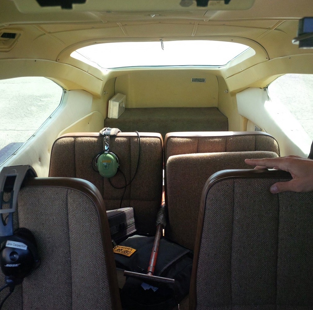 Cessna 182 Skylane, 1982 for sale on TransGlobal Aviation