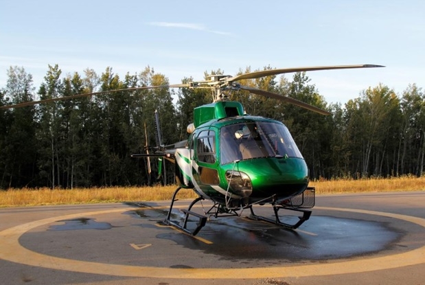Airbus AS350 B3e (H125), 2013 for sale on TransGlobal Aviation