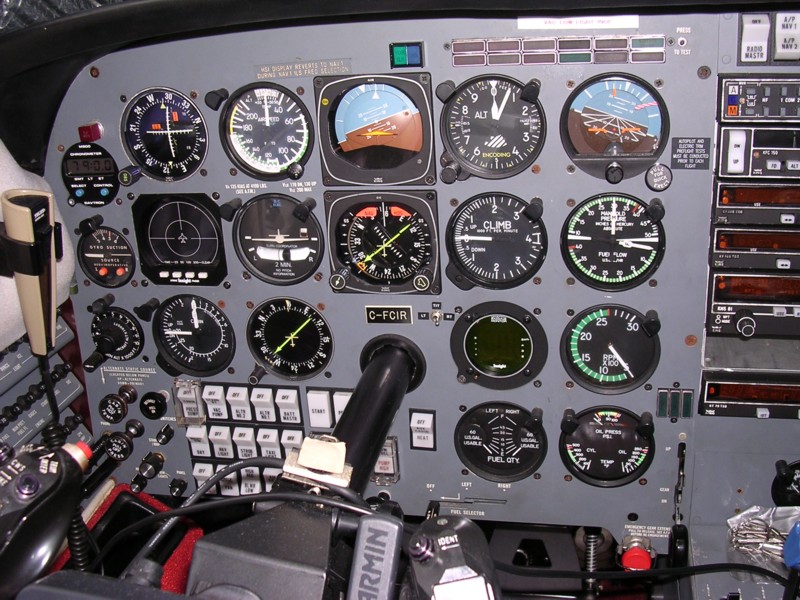 Piper Malibu, 1985 for sale on TransGlobal Aviation