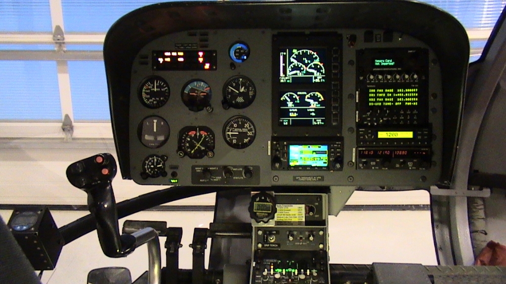 Eurocopter EC130 B4, 2004 for sale on TransGlobal Aviation