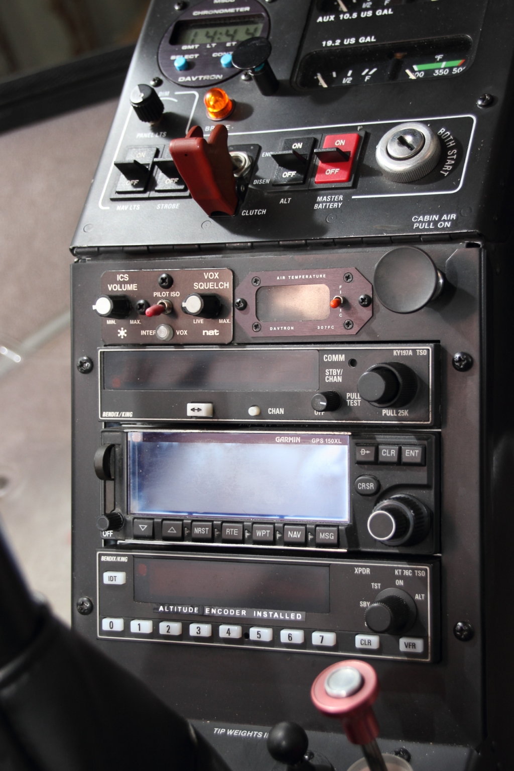 Robinson R22 Beta II, 2007 for sale on TransGlobal Aviation