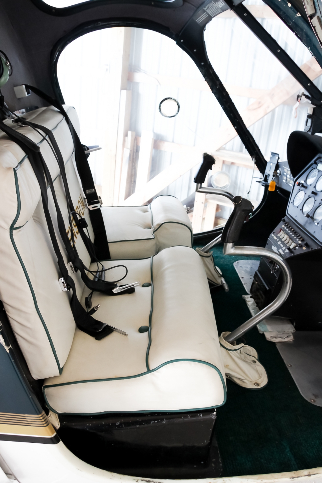 Enstrom F28C, 1978 for sale on TransGlobal Aviation