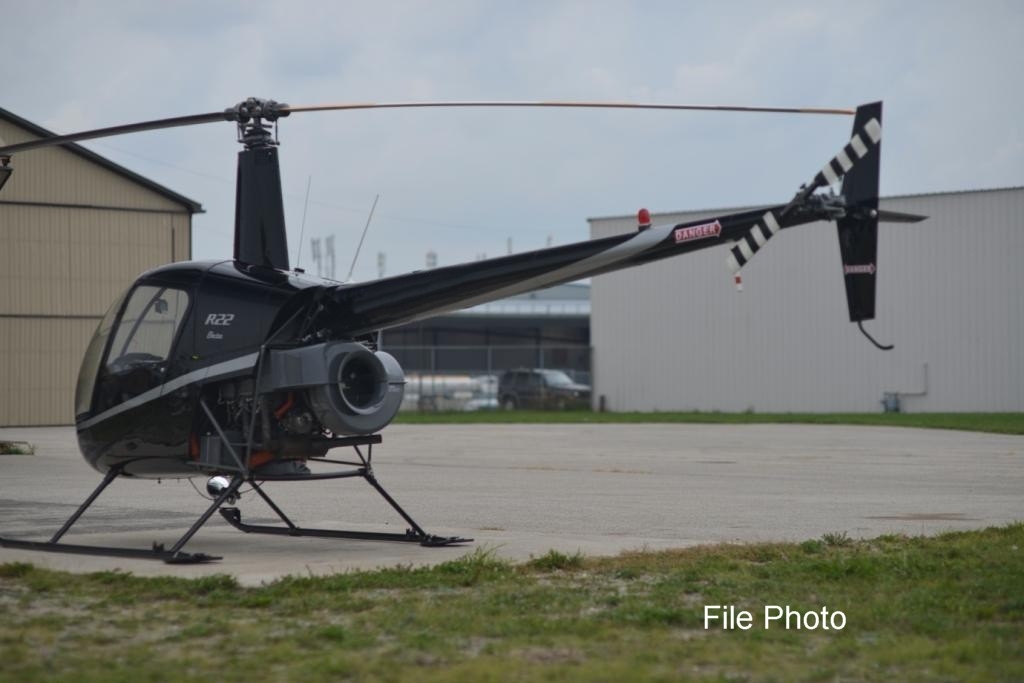 Robinson R22 Beta 1989 Model - Overhauled in 2013, 2013 for sale on ...