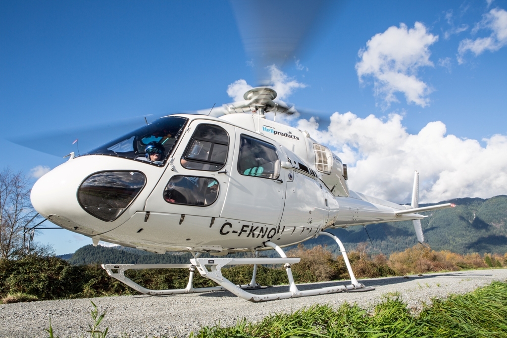 Eurocopter AS355 N, 2003 for sale on TransGlobal Aviation