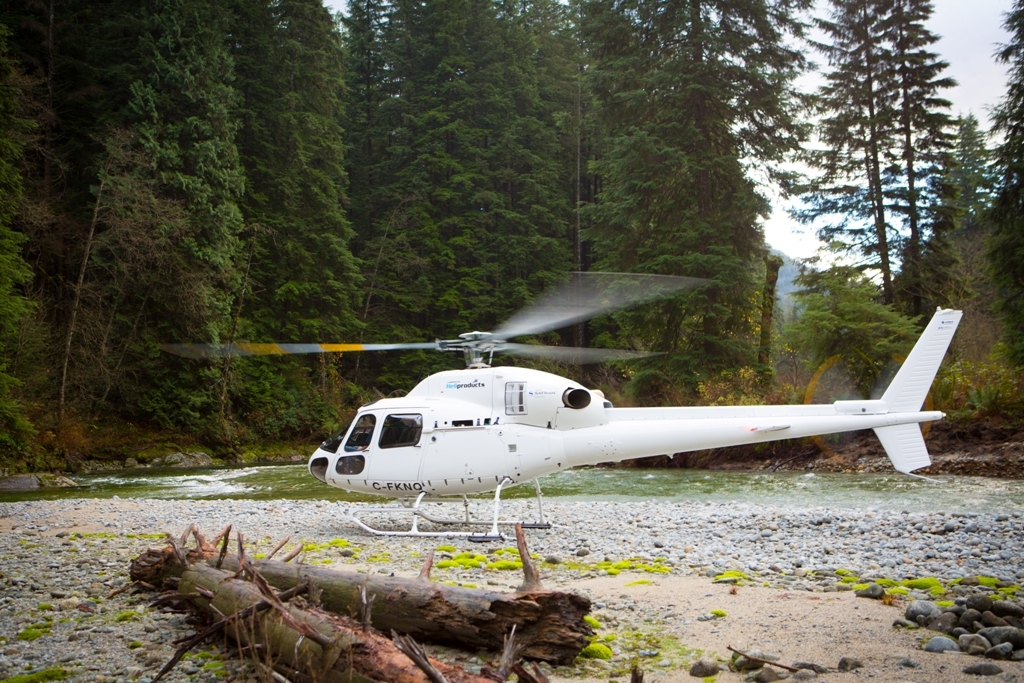 Eurocopter AS355 N, 2003 for sale on TransGlobal Aviation