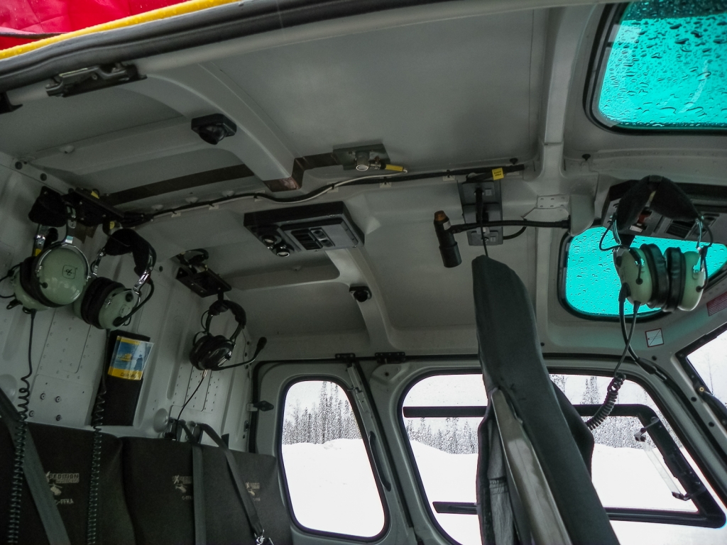 Eurocopter AS350 B3, 2009 for sale on TransGlobal Aviation