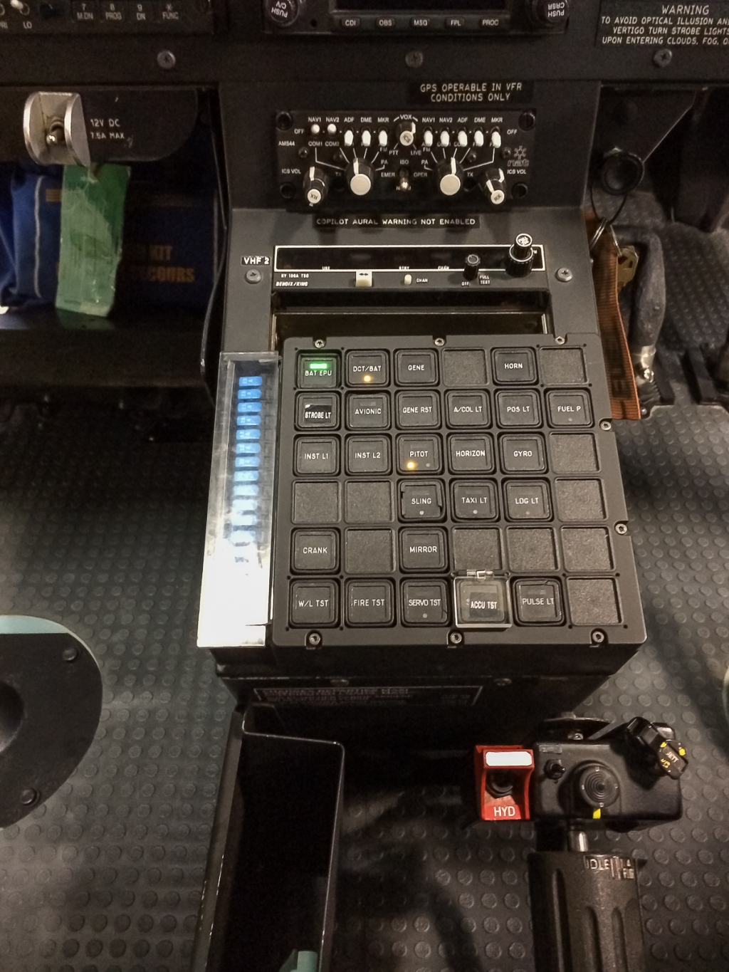 Eurocopter AS350 B3, 2009 for sale on TransGlobal Aviation