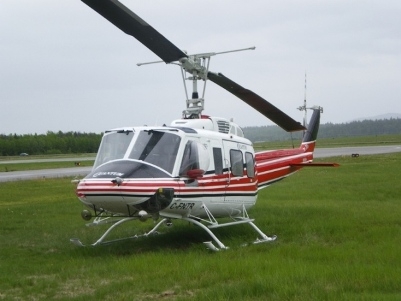 Bell 205B, 1979 for sale on TransGlobal Aviation
