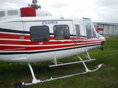 Bell 205B, 1979 for sale on TransGlobal Aviation