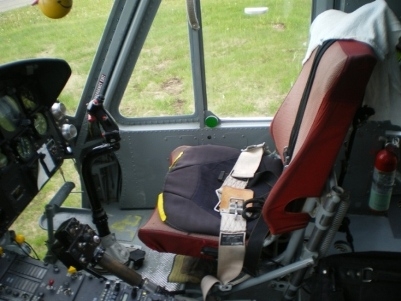 Bell 205B, 1979 for sale on TransGlobal Aviation