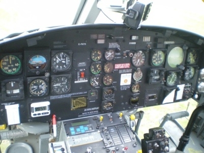 Bell 205B, 1979 for sale on TransGlobal Aviation