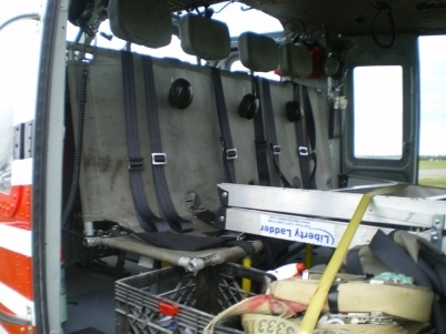 Bell 205B, 1979 for sale on TransGlobal Aviation