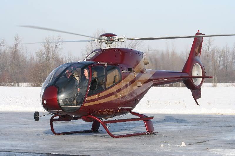 Eurocopter EC120 B , 2006 for sale on TransGlobal Aviation