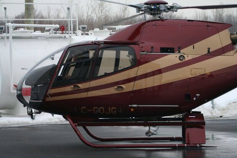 Eurocopter EC120 B , 2006 for sale on TransGlobal Aviation