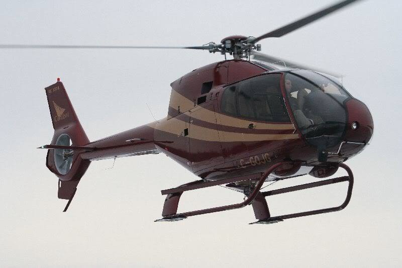 Eurocopter EC120 B , 2006 for sale on TransGlobal Aviation