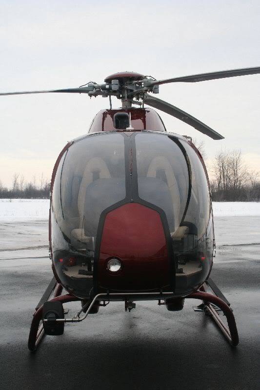 Eurocopter EC120 B , 2006 for sale on TransGlobal Aviation
