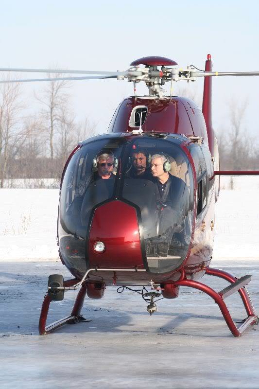 Eurocopter EC120 B , 2006 for sale on TransGlobal Aviation