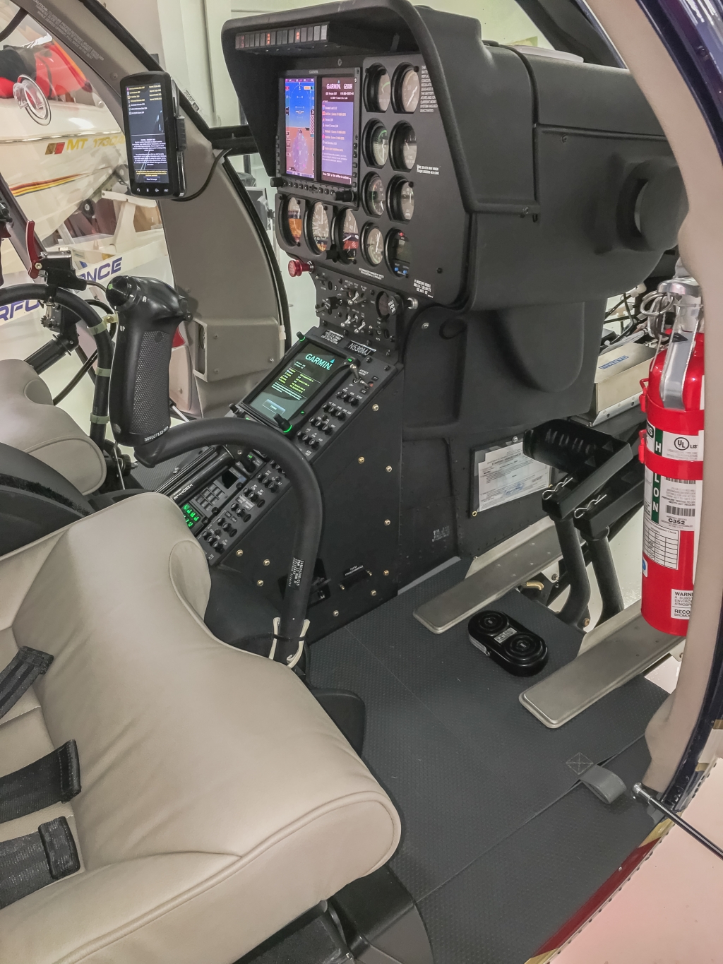 MD Helicopters 530F, 2015 for sale on TransGlobal Aviation